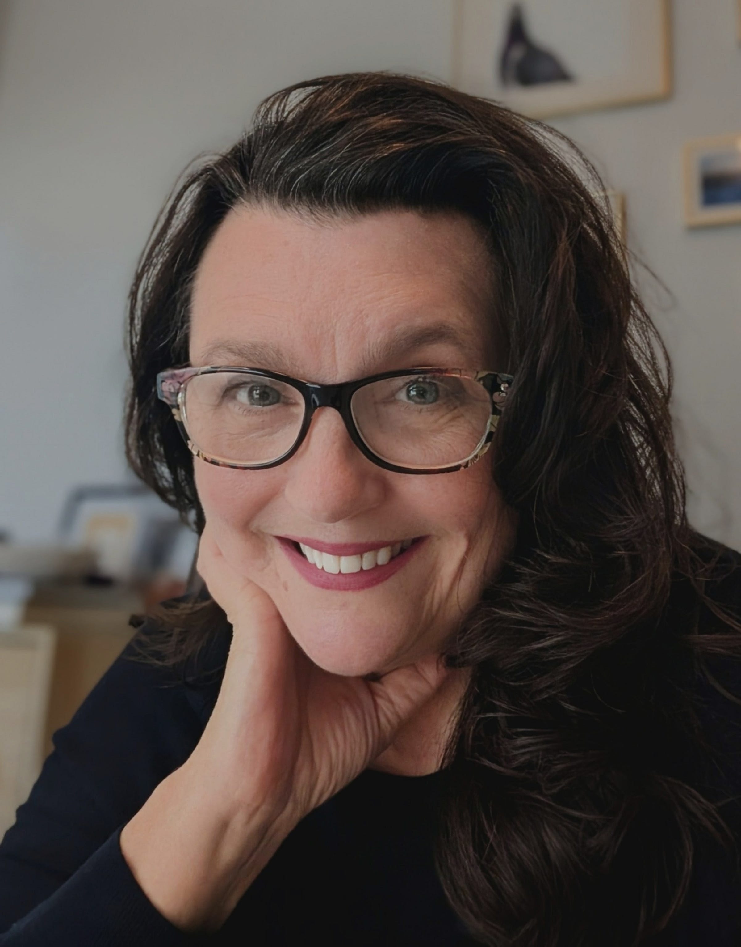Tracey M – Medium
