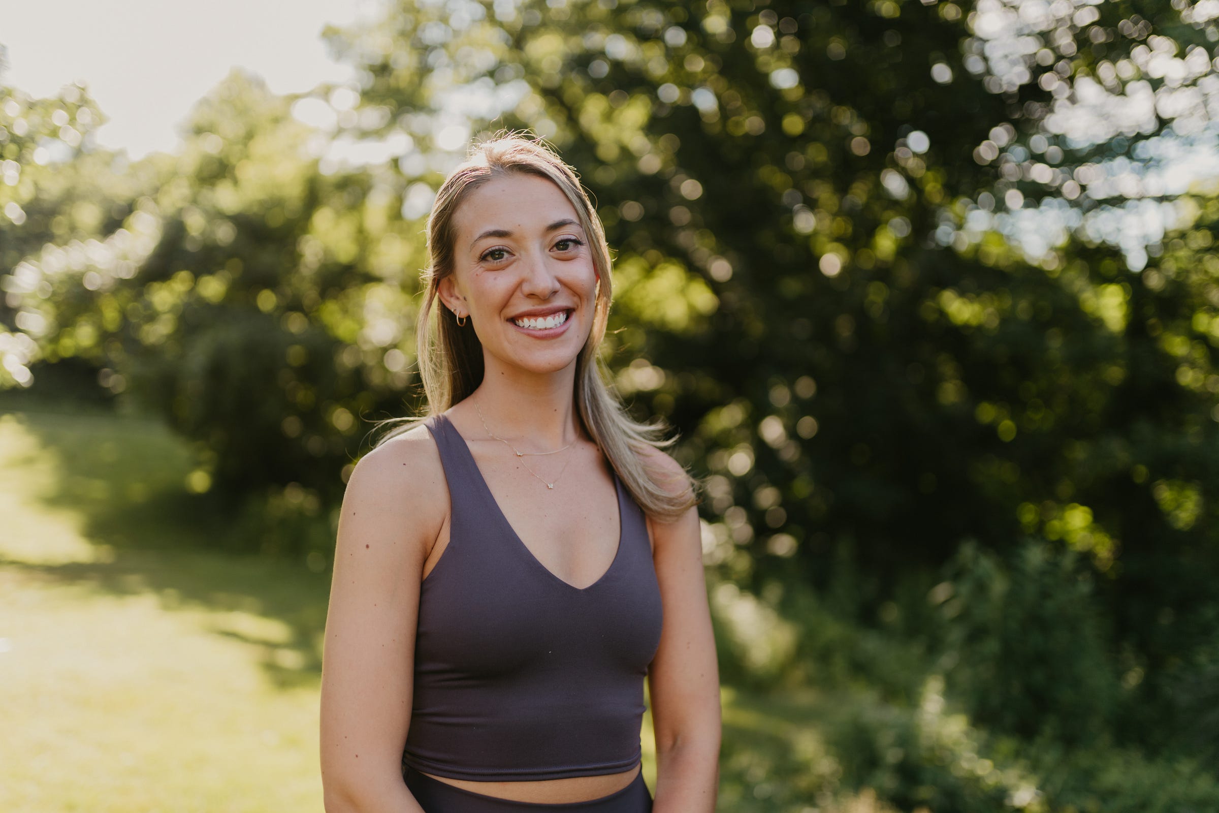 Marianna Cuomo Maier – Medium