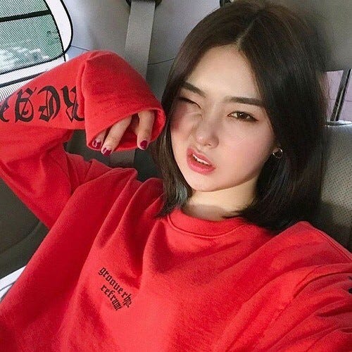 Athifa Shafiea – Medium