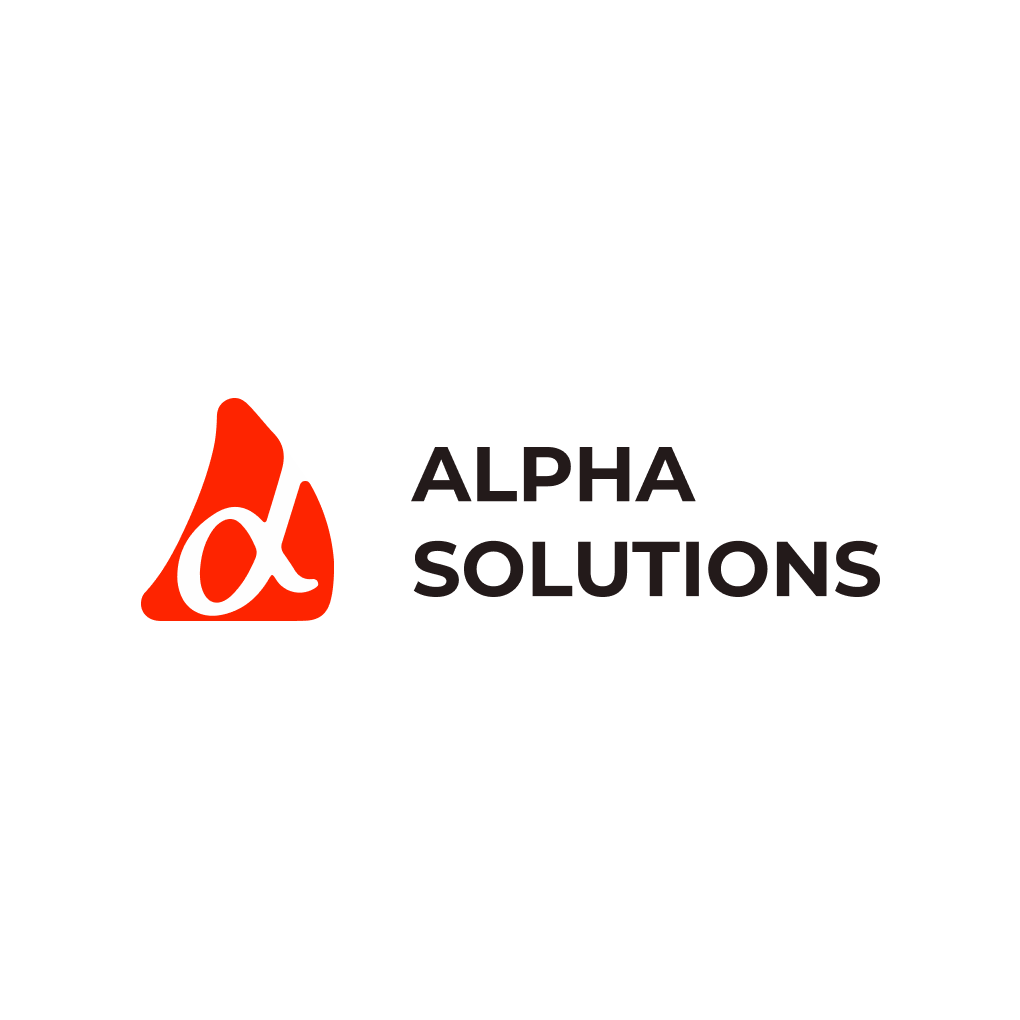 Alpha Solutions – Medium