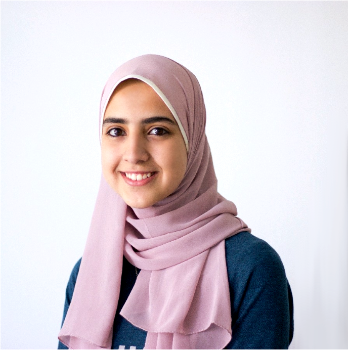 About – Sarah Abdelfattah – Medium