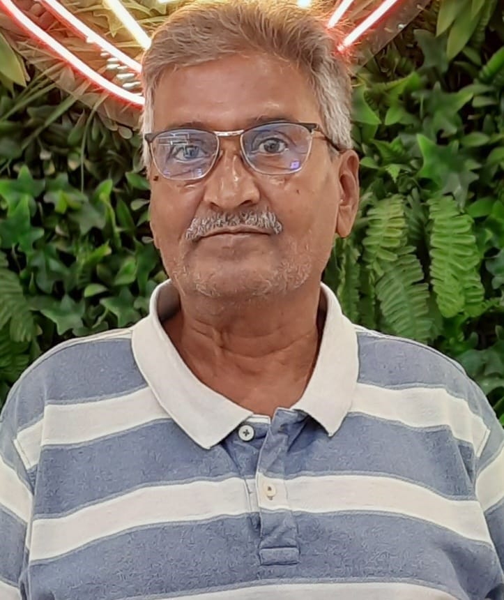 Vijay Kumar Pagadala on Medium curated some lists