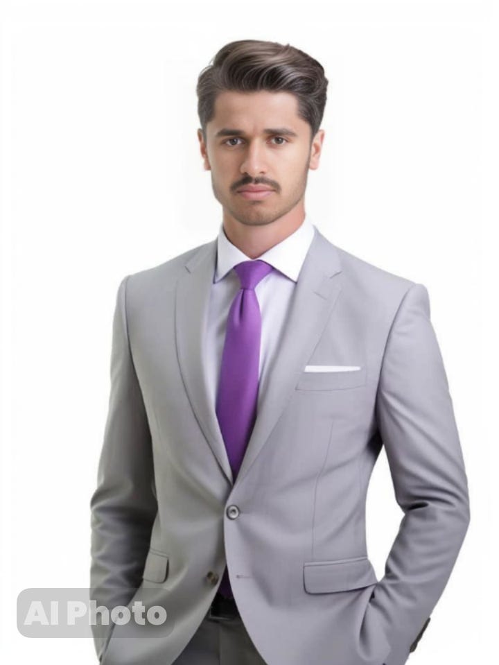 M Amir Sultan – Medium