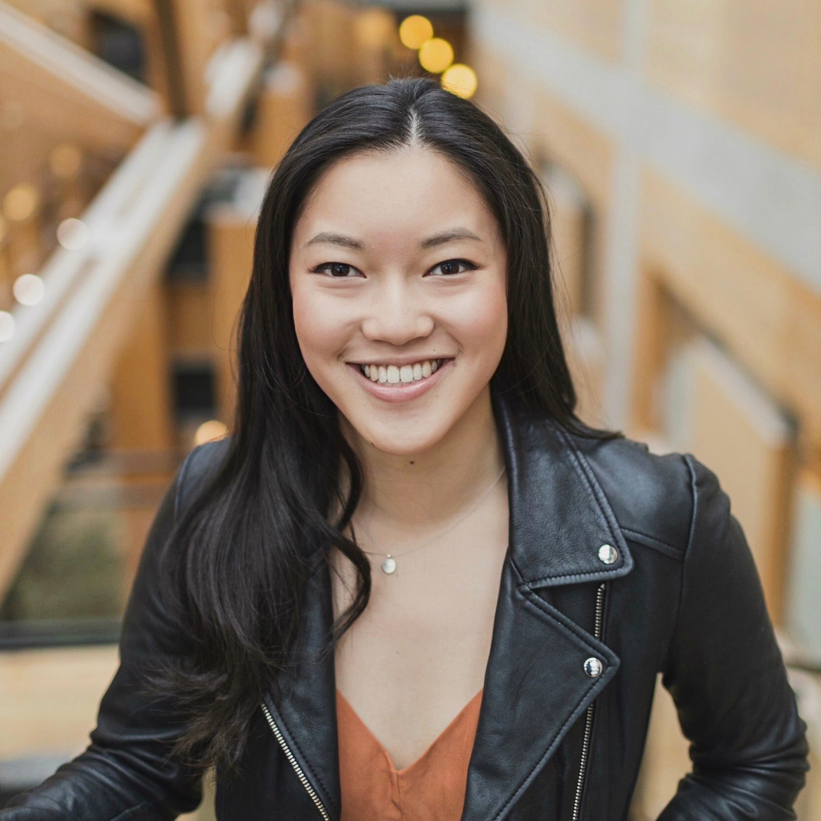 Michelle – Medium