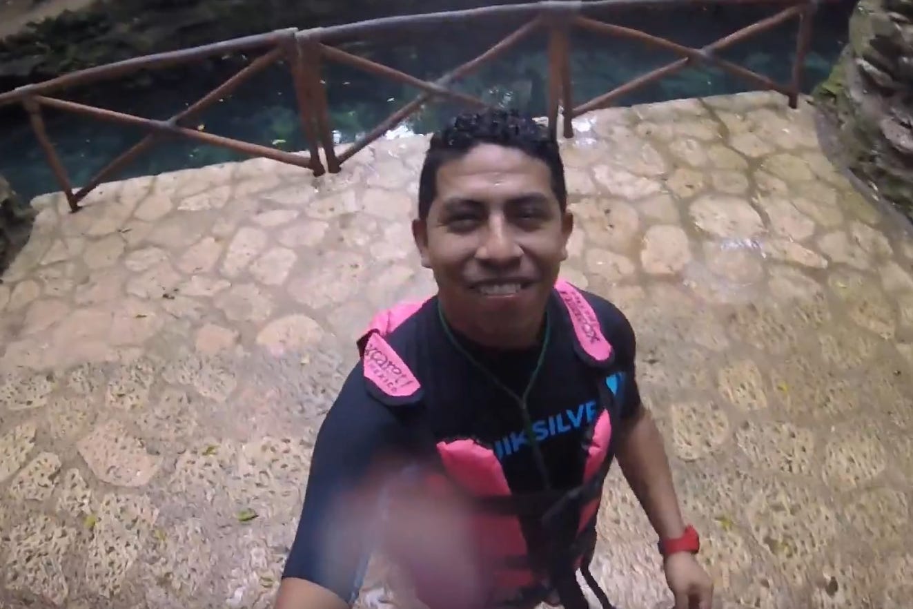 Gabriel Castillo – Medium