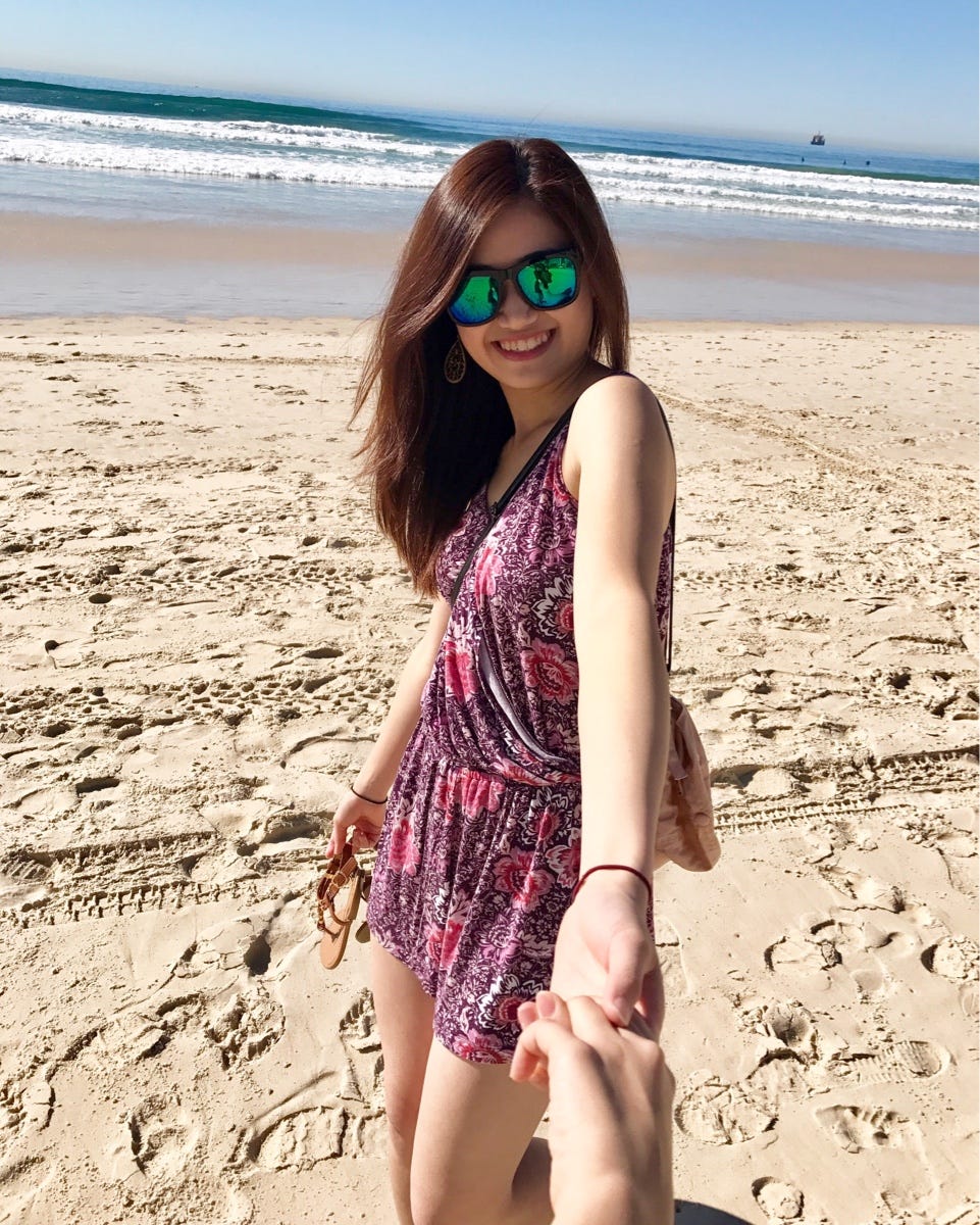 Kelly Lam – Medium