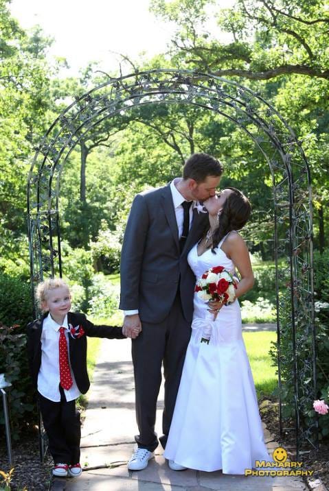 Brenda Webber – Medium