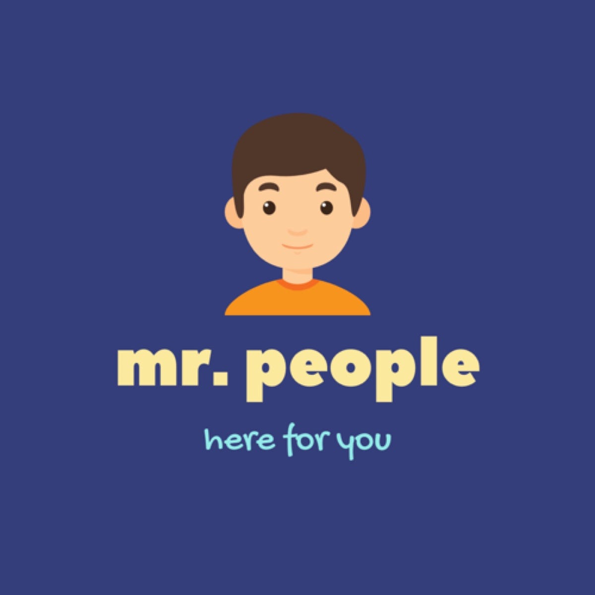mr people – Medium