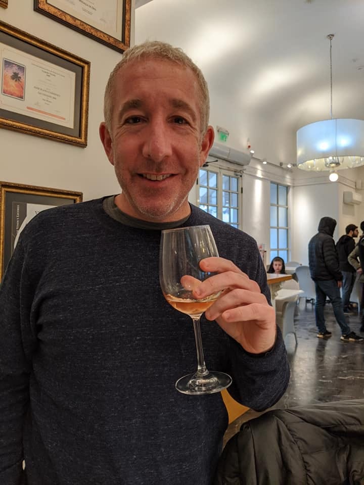 Jason Michael Katz – Medium