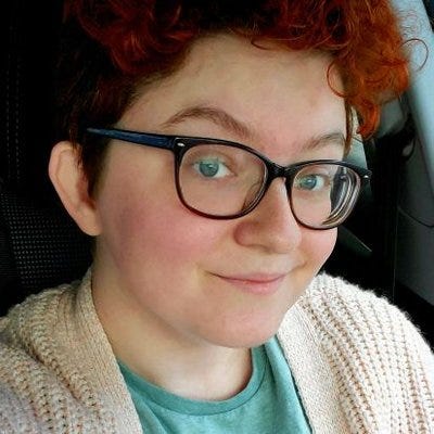 Anne Baird – Medium