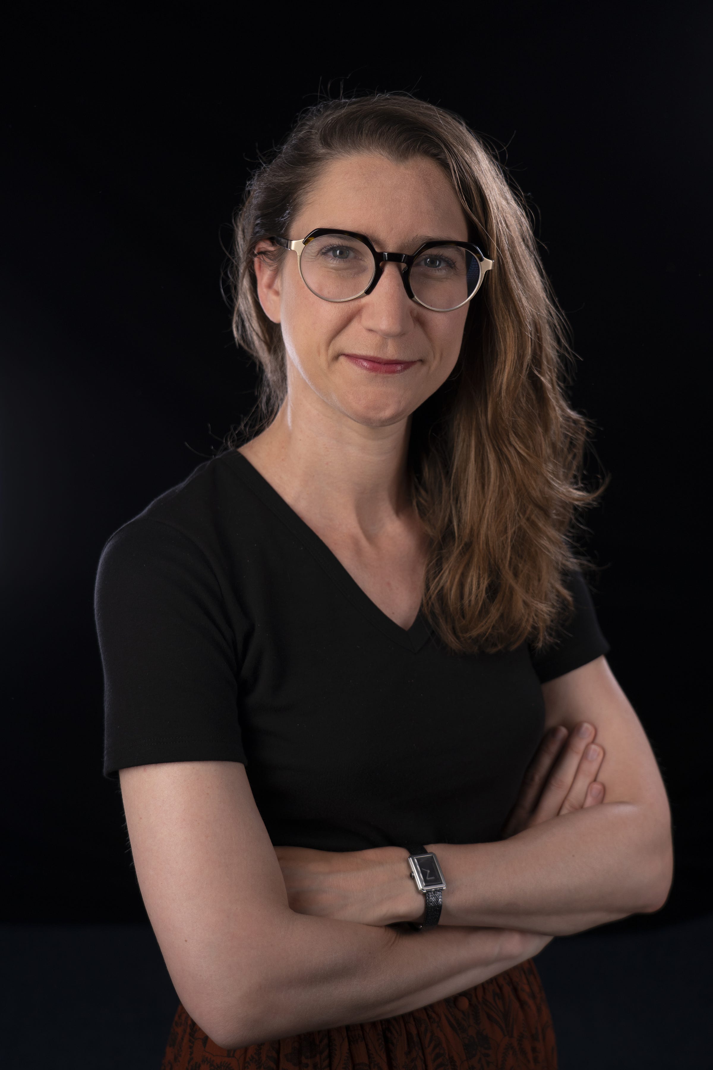 Dr Sophie Acker – Medium