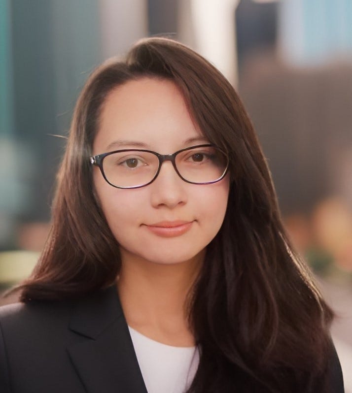Martini Fisher – Medium