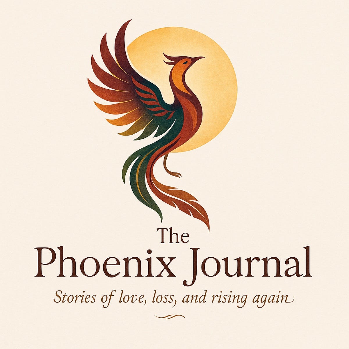 The Phoenix Journal – Medium