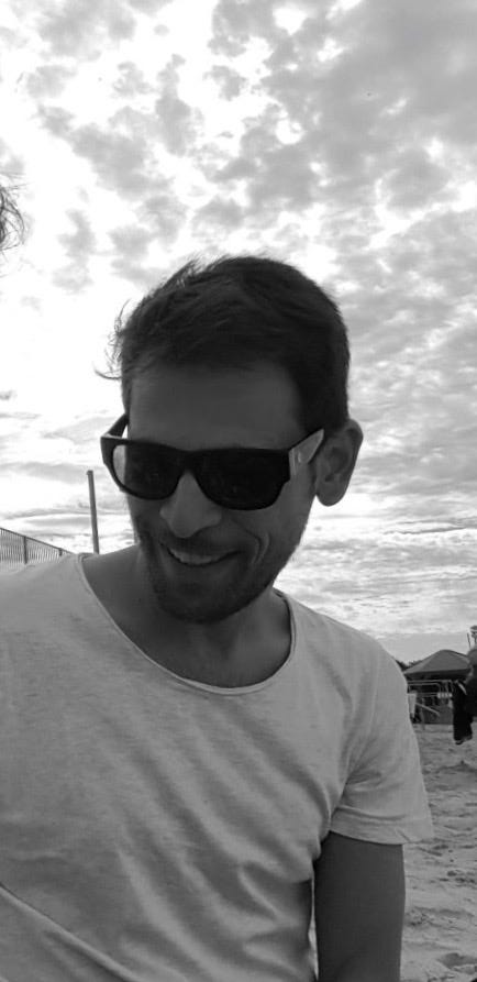 Dor Golan – Medium