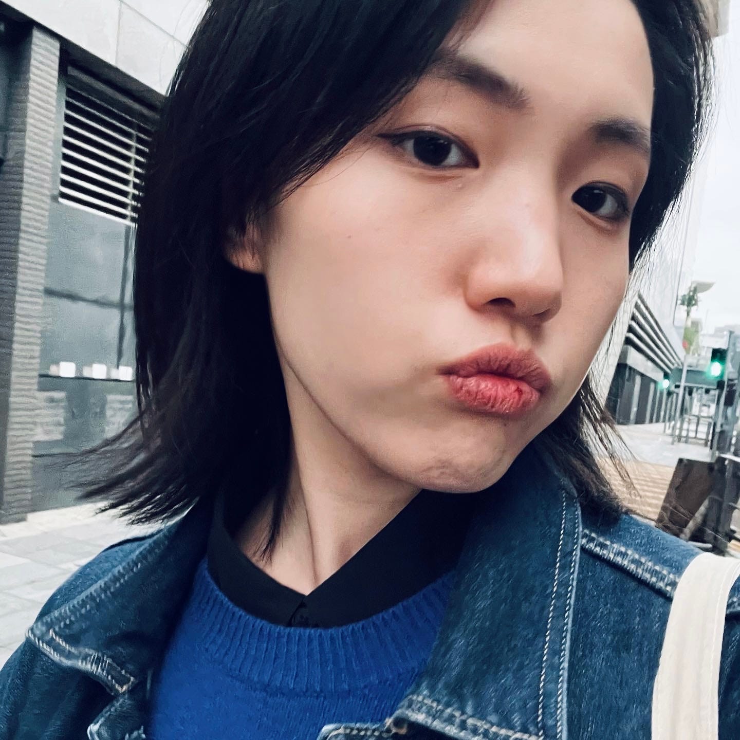 Ruijia Yan – Medium