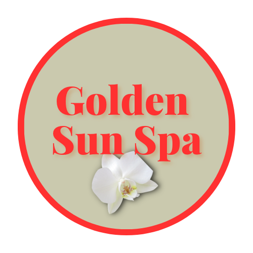 Golden Sun Spa – Medium