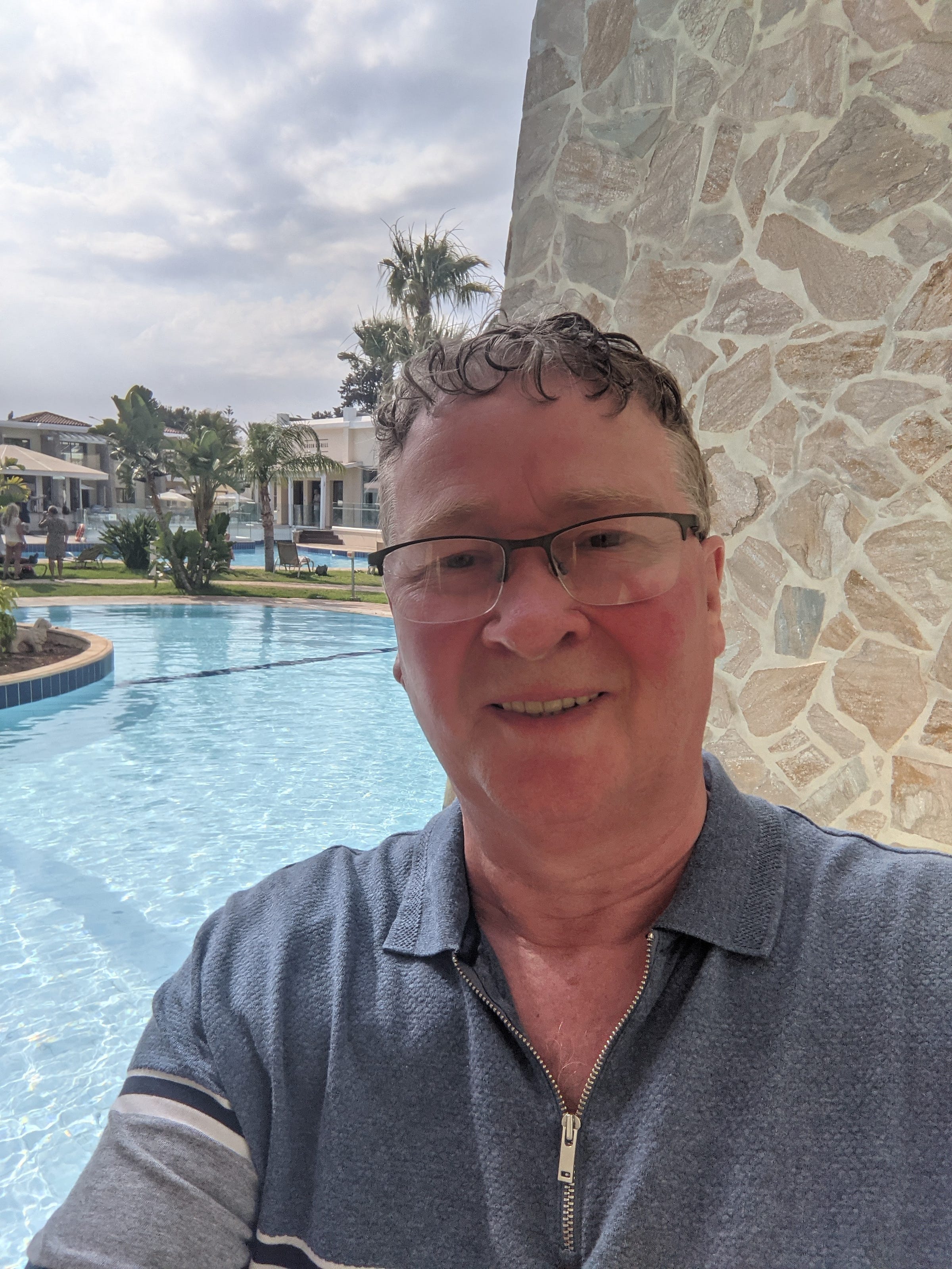 Michael Mather – Medium