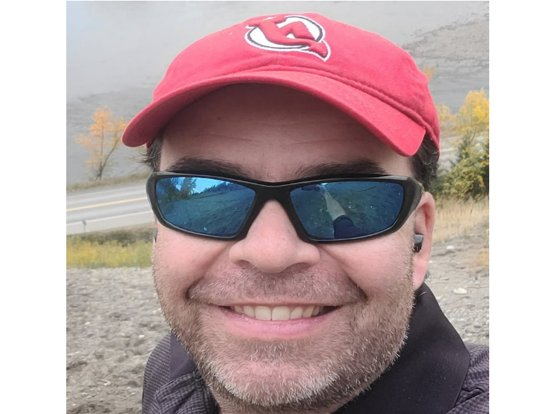 Grant Carter – Medium