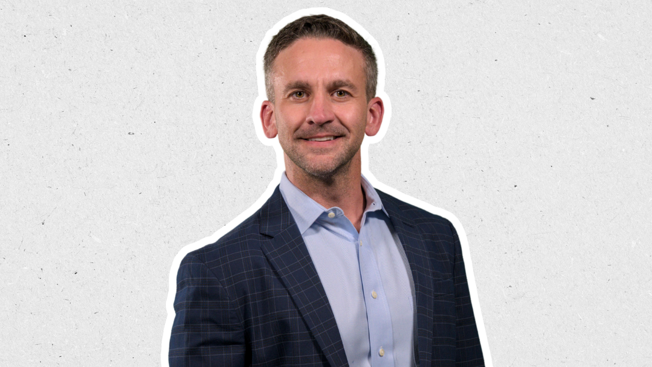 Justin Andre | Principal Cloud Architect – Medium