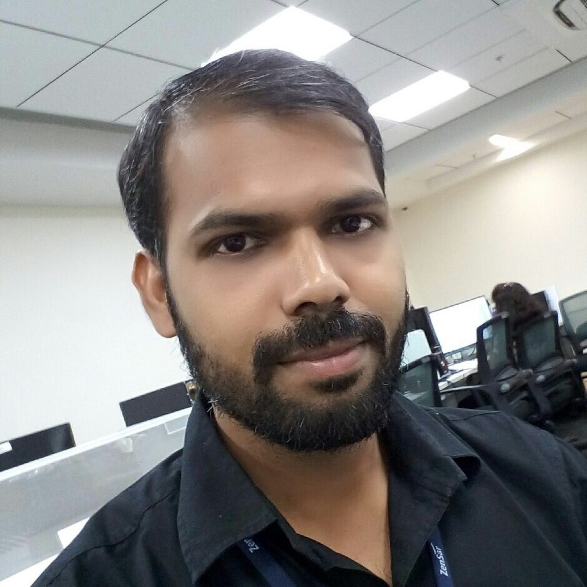 About – Rajesh Kumar Botchu – Medium