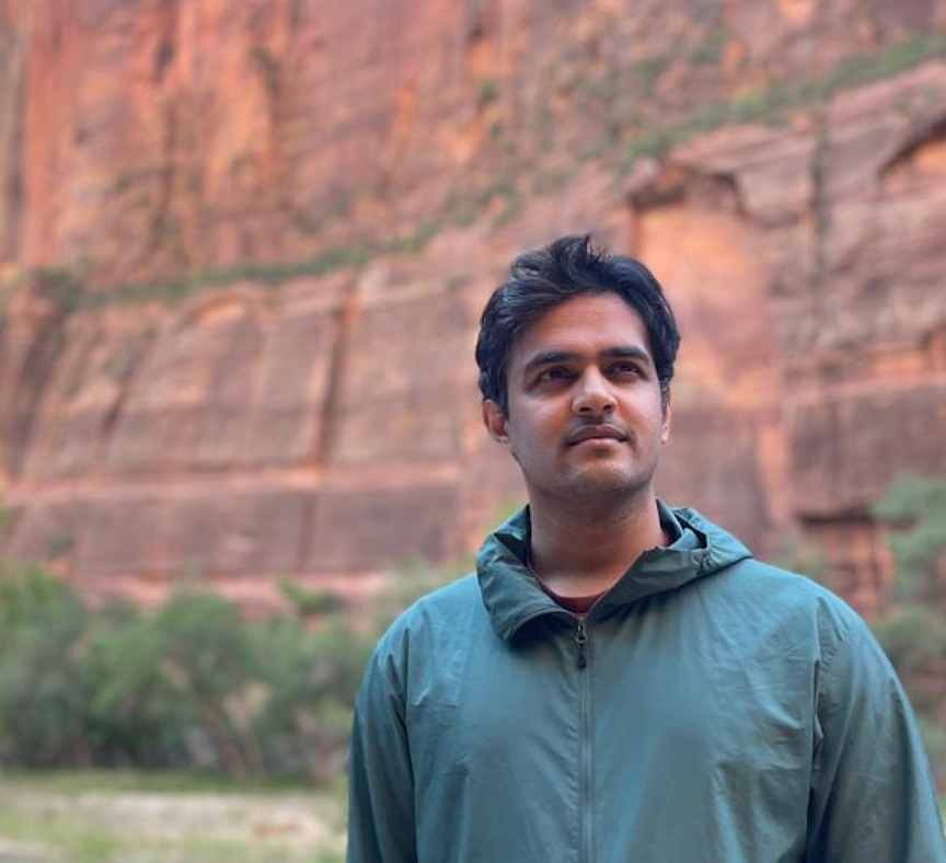 Parth V – Medium