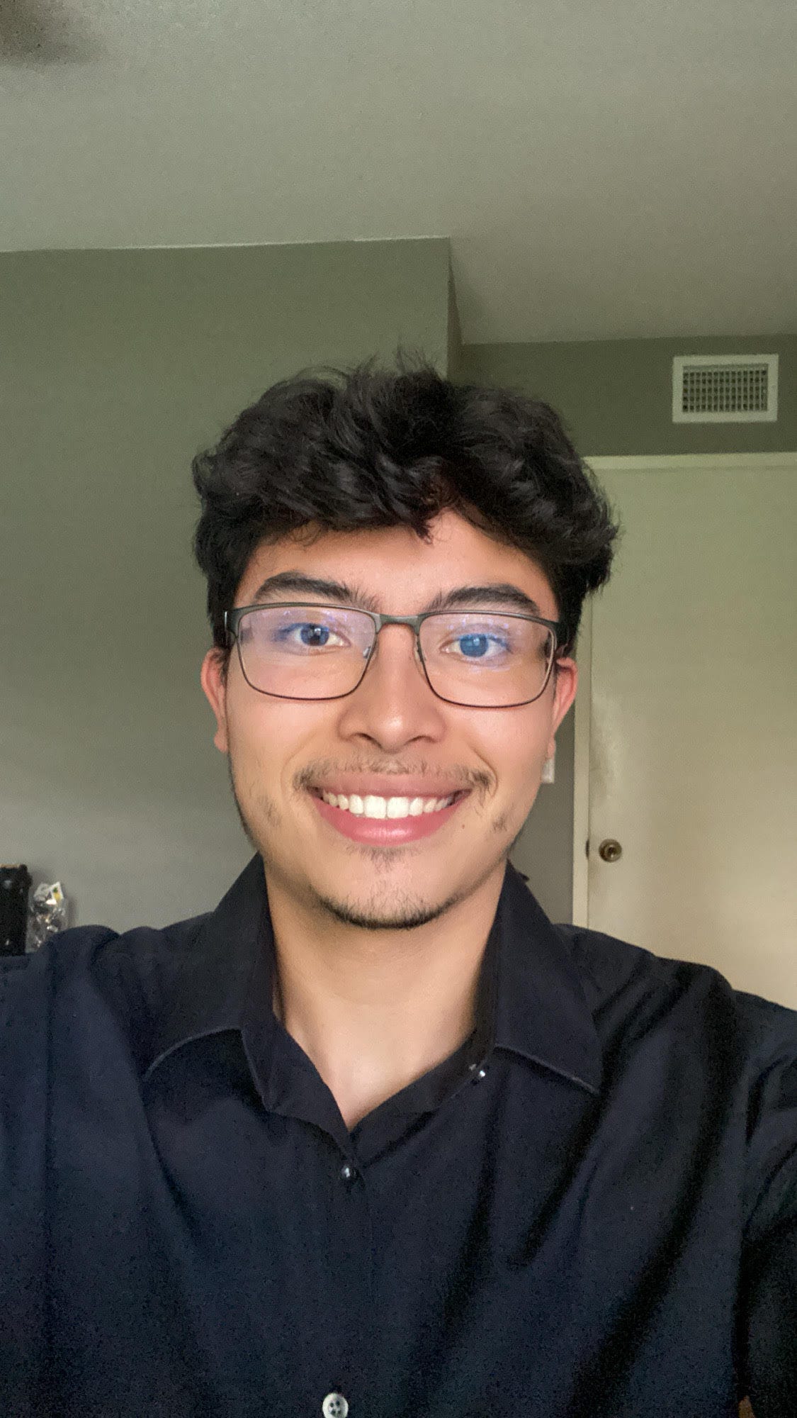 Marco Amador – Medium