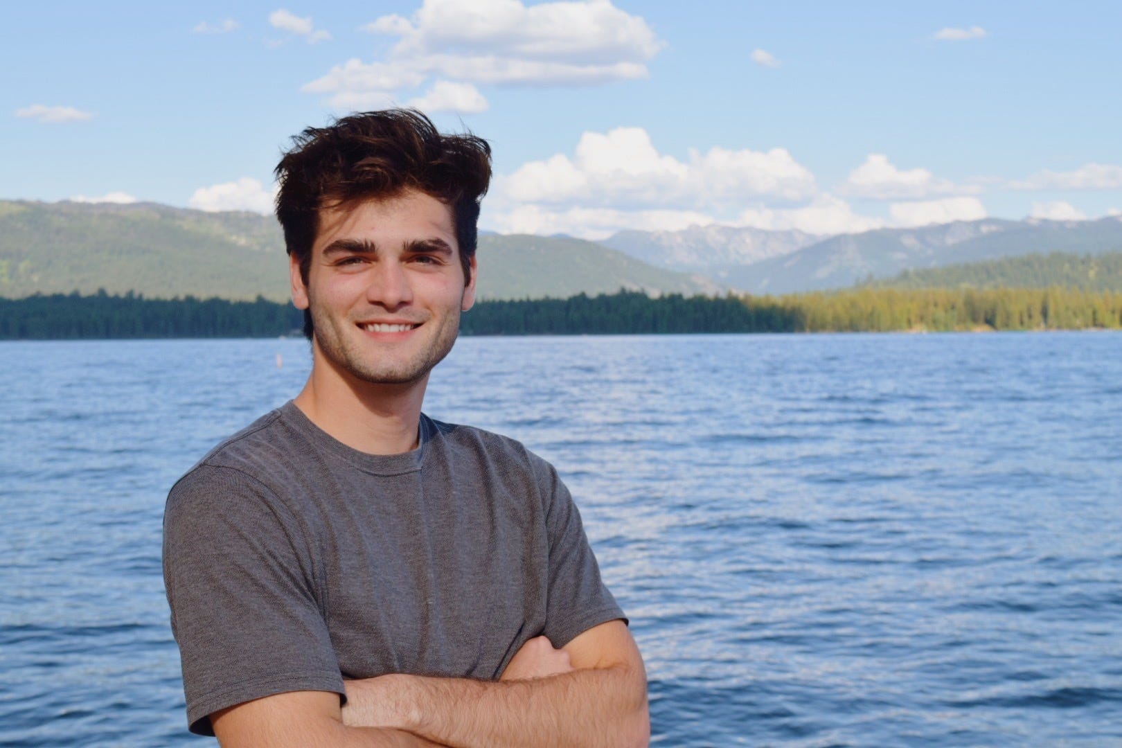 Evan Escobar – Medium