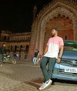 Ansh Varun – Medium