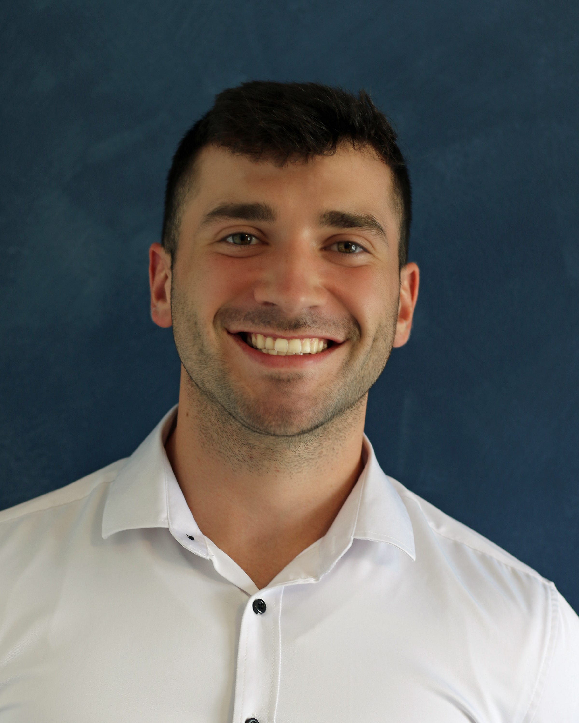 Hayden Strabel – Medium