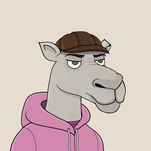 About – Joe Camel – Medium