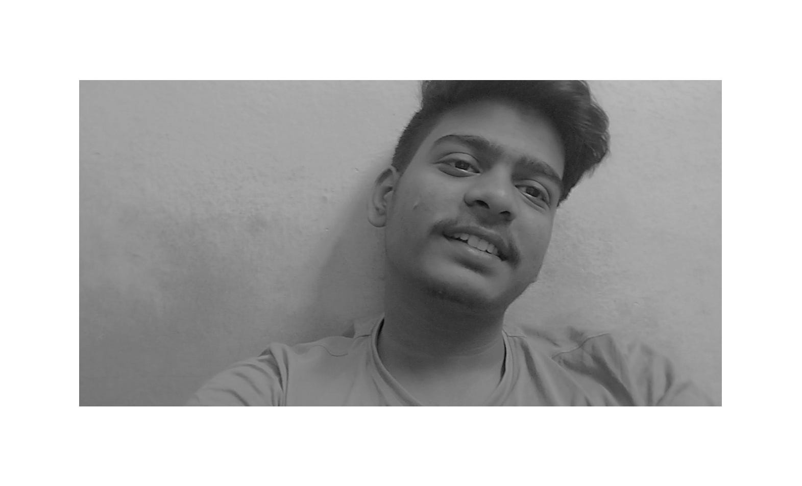 Arun Gellela – Medium