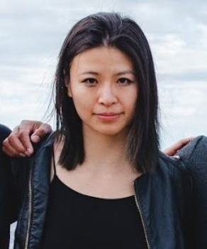 About – Sharon Zhang – Medium