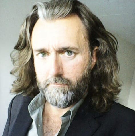 Lee Wilson – Medium