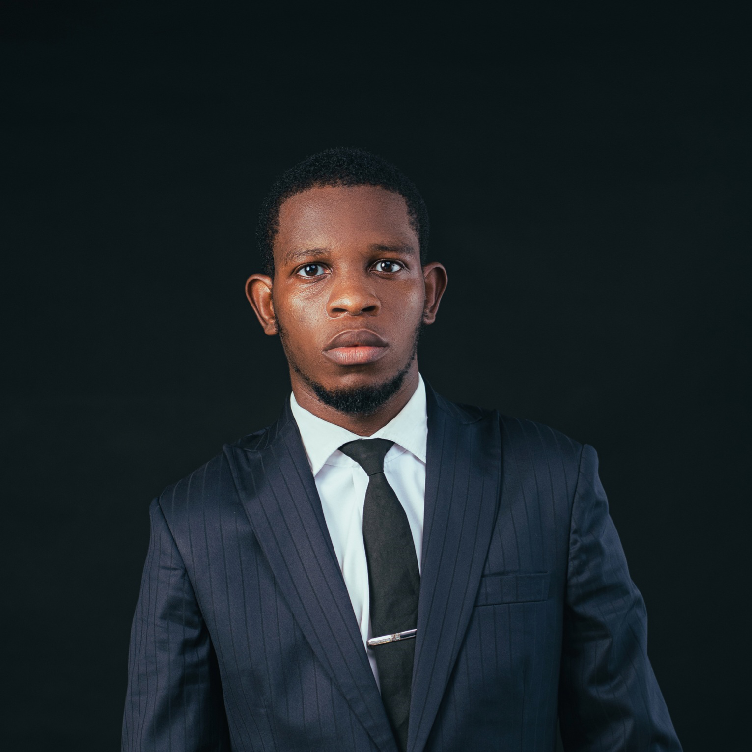 About – Shalom Ugwu – Medium