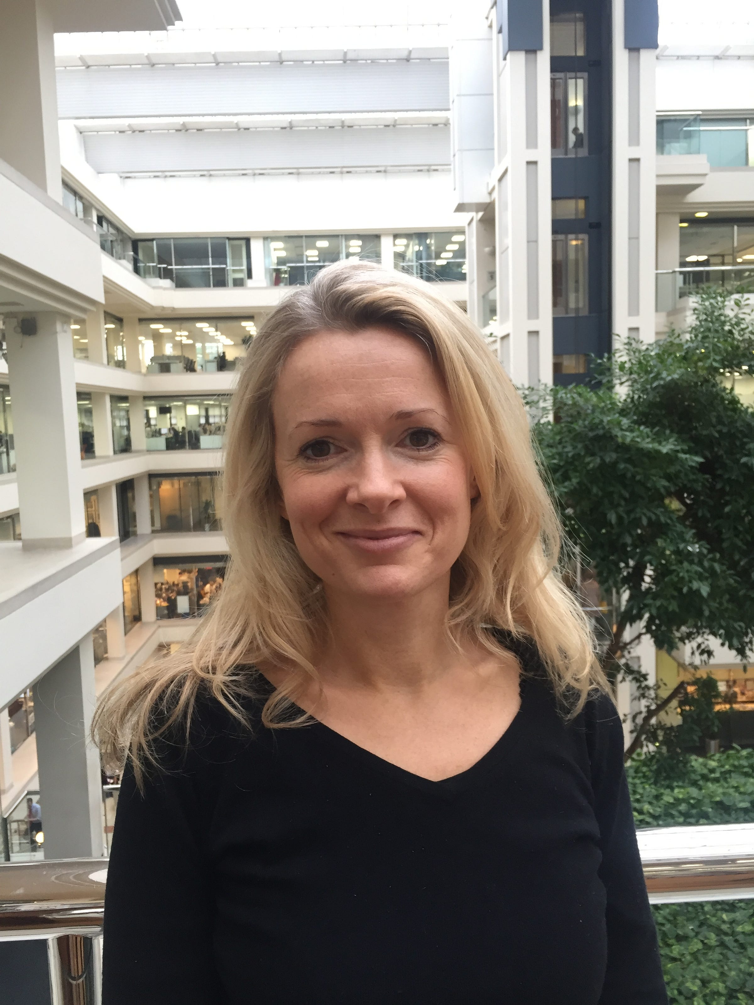 Lucy Scott – Medium