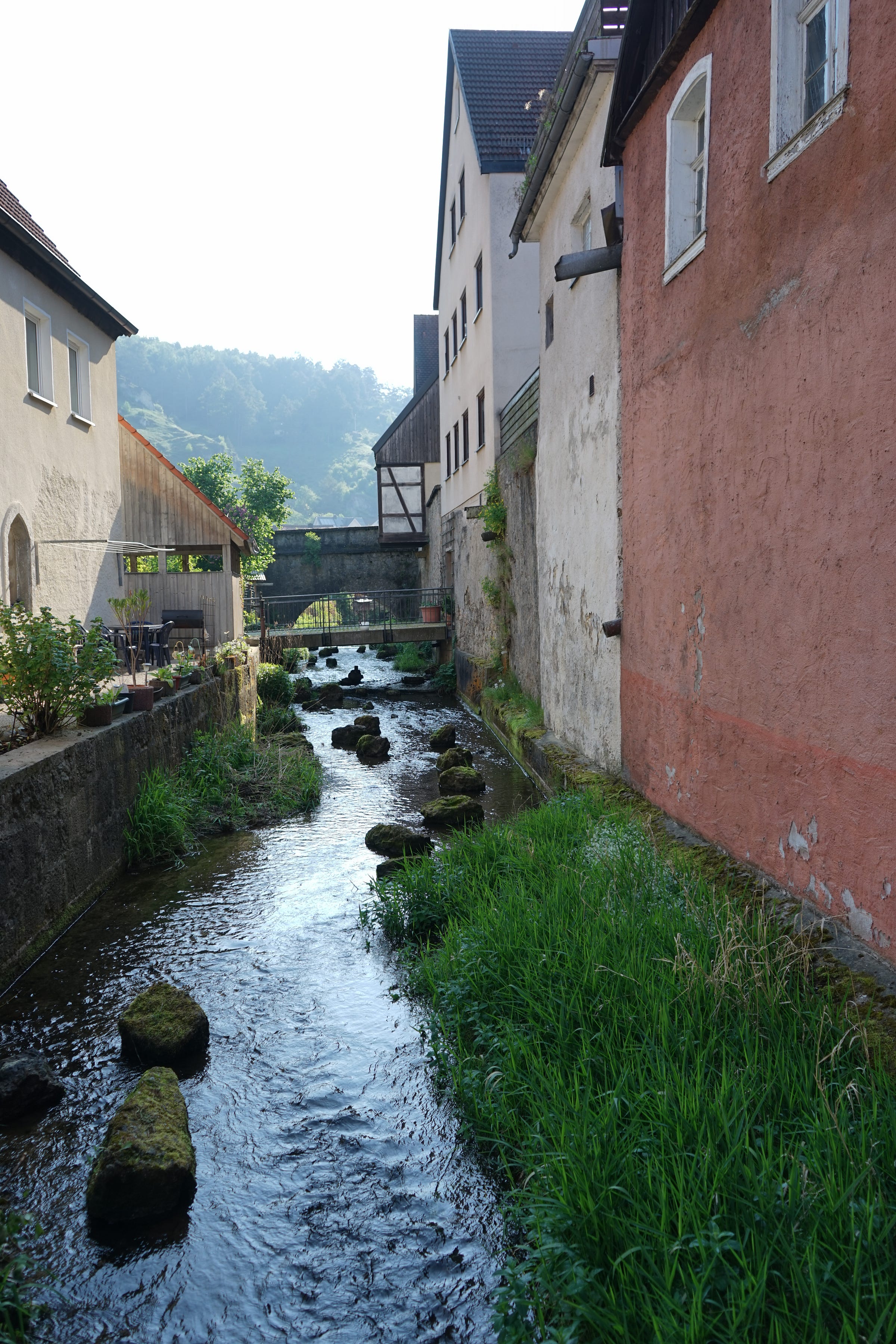 Pottenstein