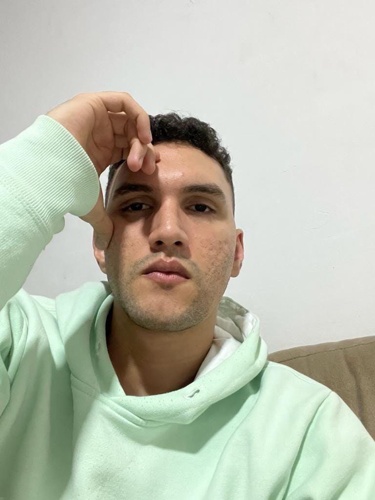 Bruno Andrade – Medium