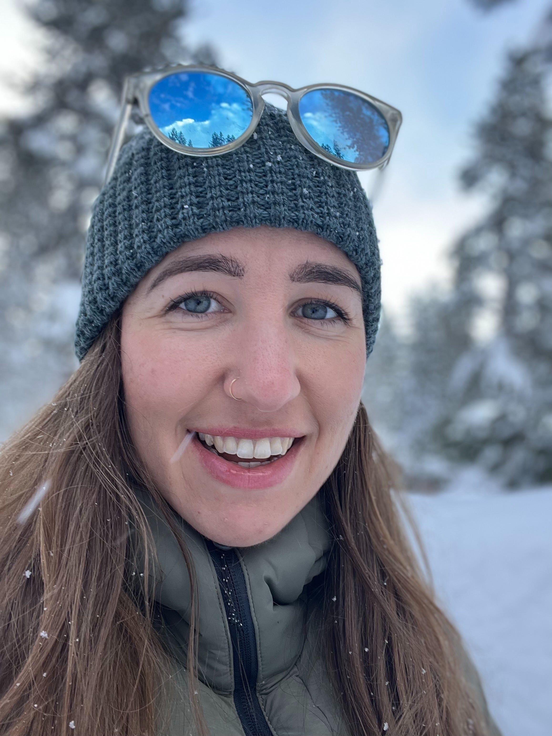 About – Amanda Ruck – Medium