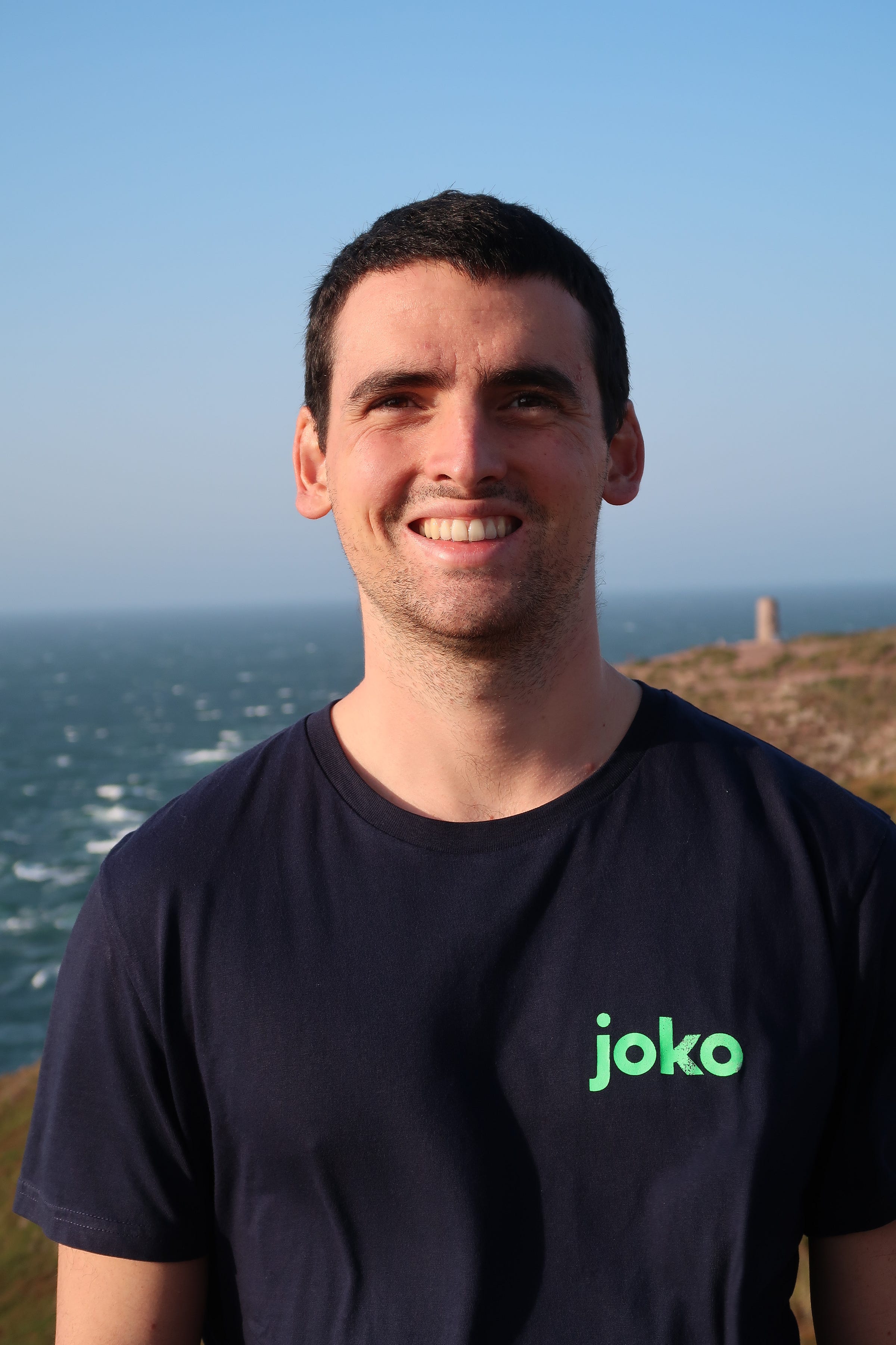 About – Paul Chevalier – Medium