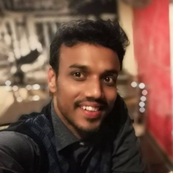 Israr Shah – Medium