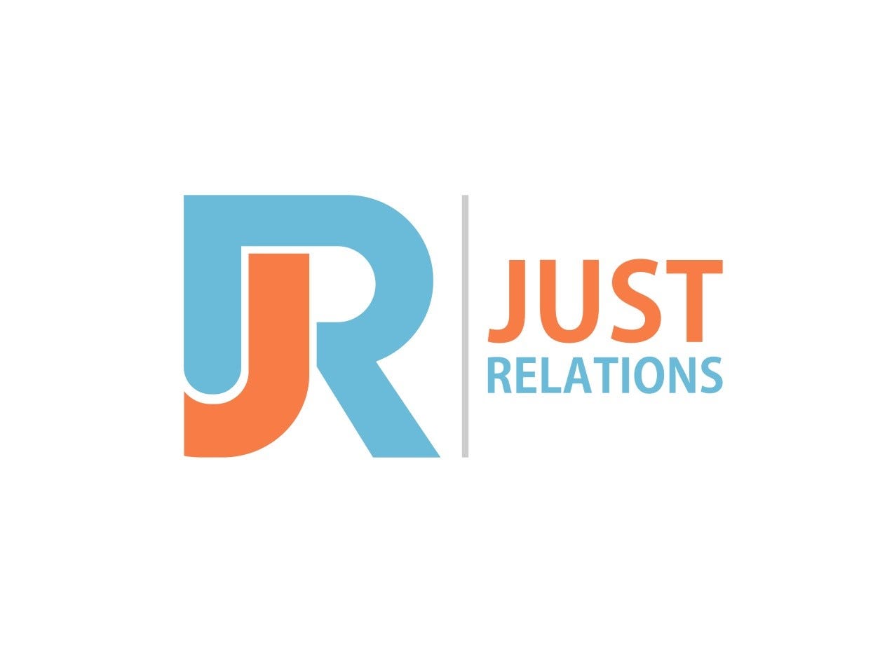 Just Relations – Medium