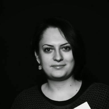 Alexandra Rusu – Medium