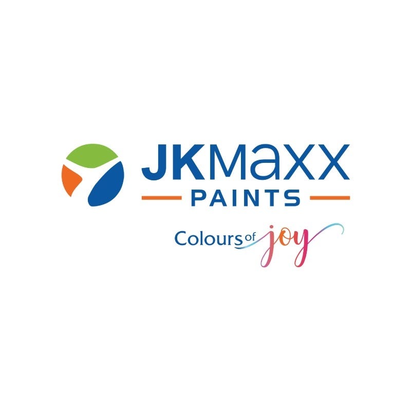 JKmax paints – Medium