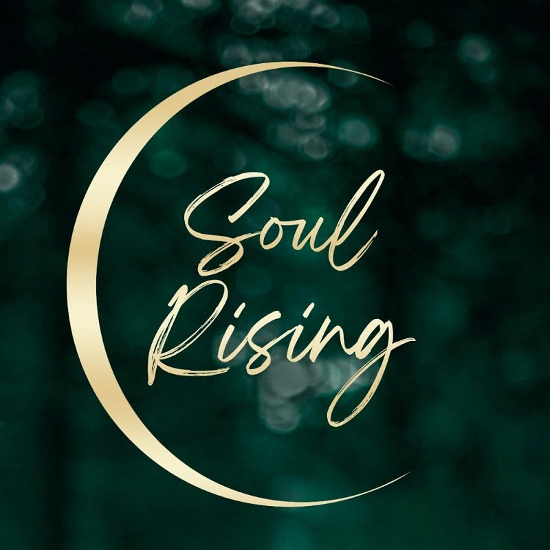 Soulrising – Medium