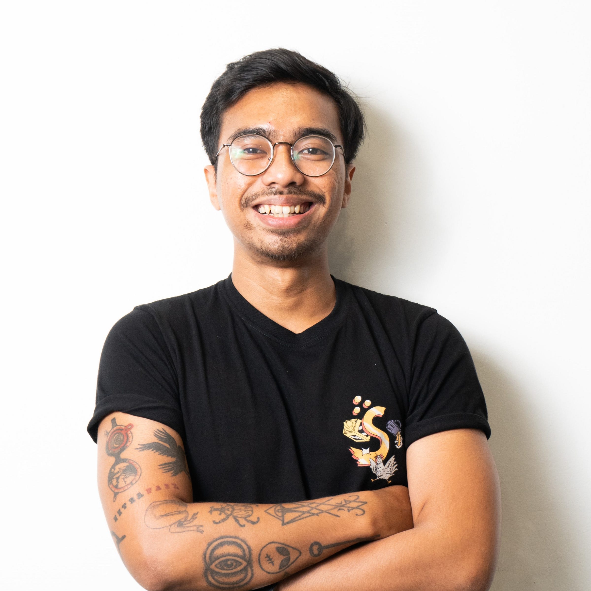 Juan Antony – Medium