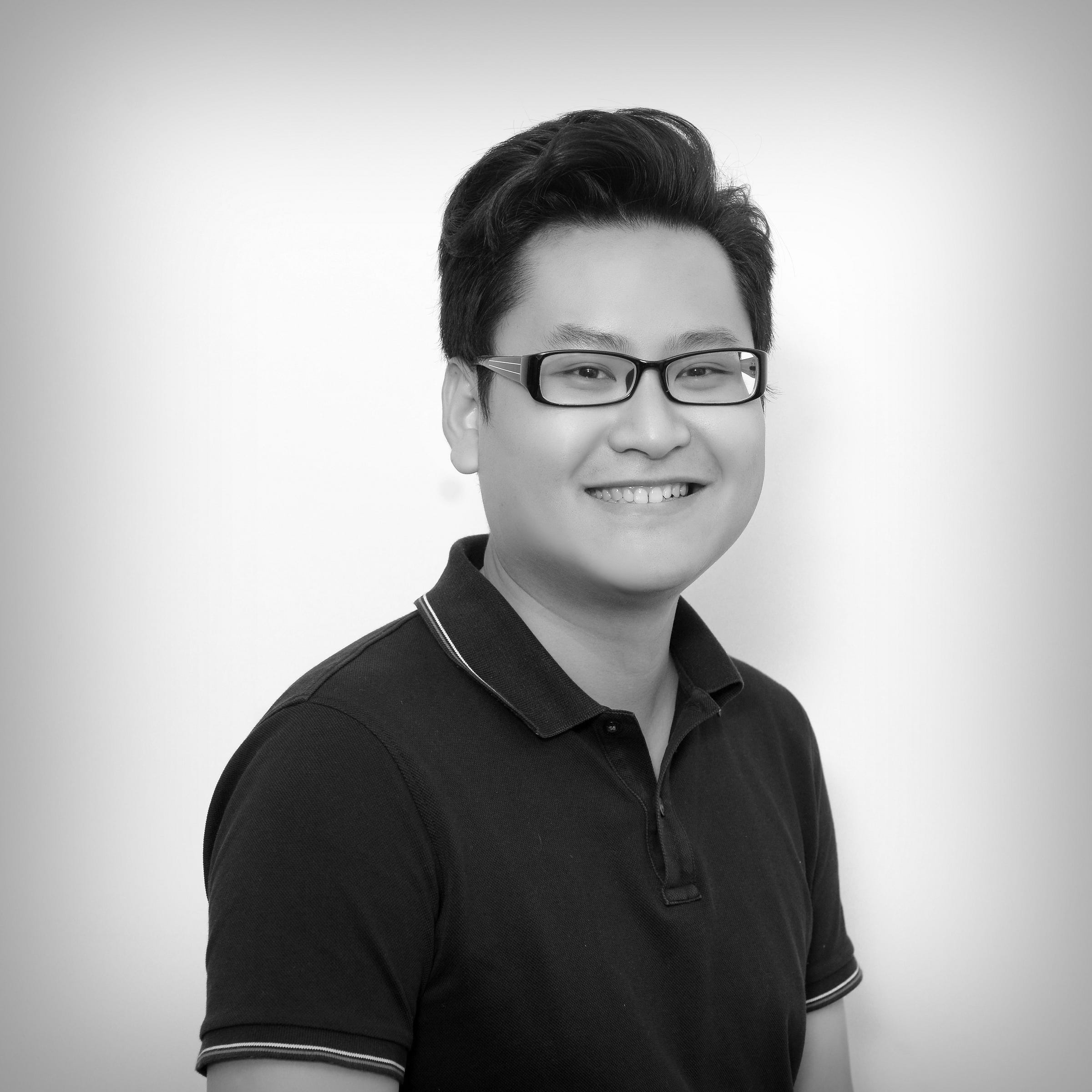 Khanh Nguyen – Medium