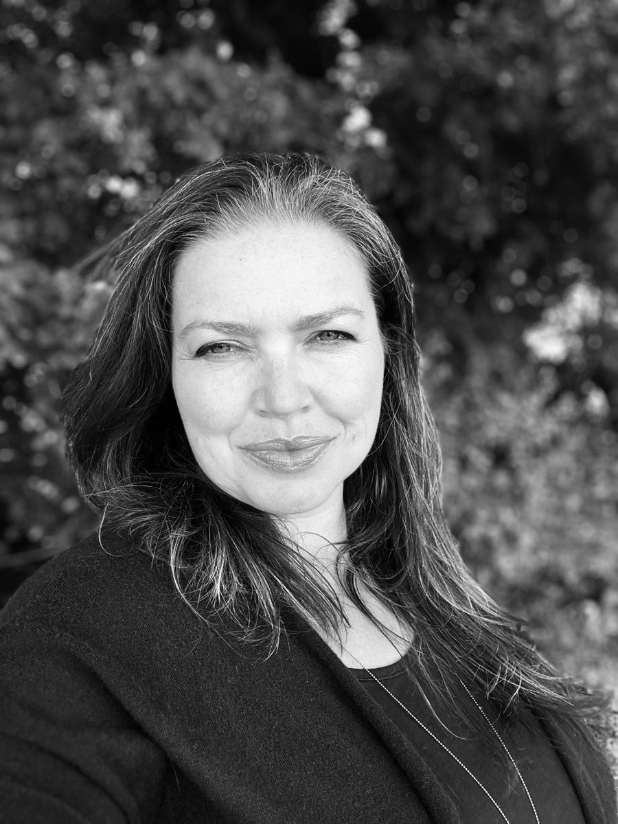 Julia Fallon on Medium curated some lists