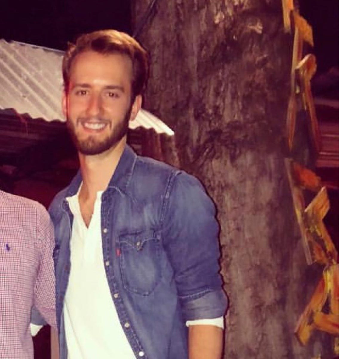 Connor Johnston – Medium