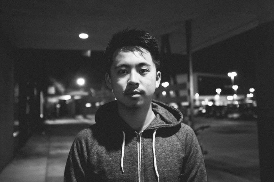 About – Henry Ly – Medium