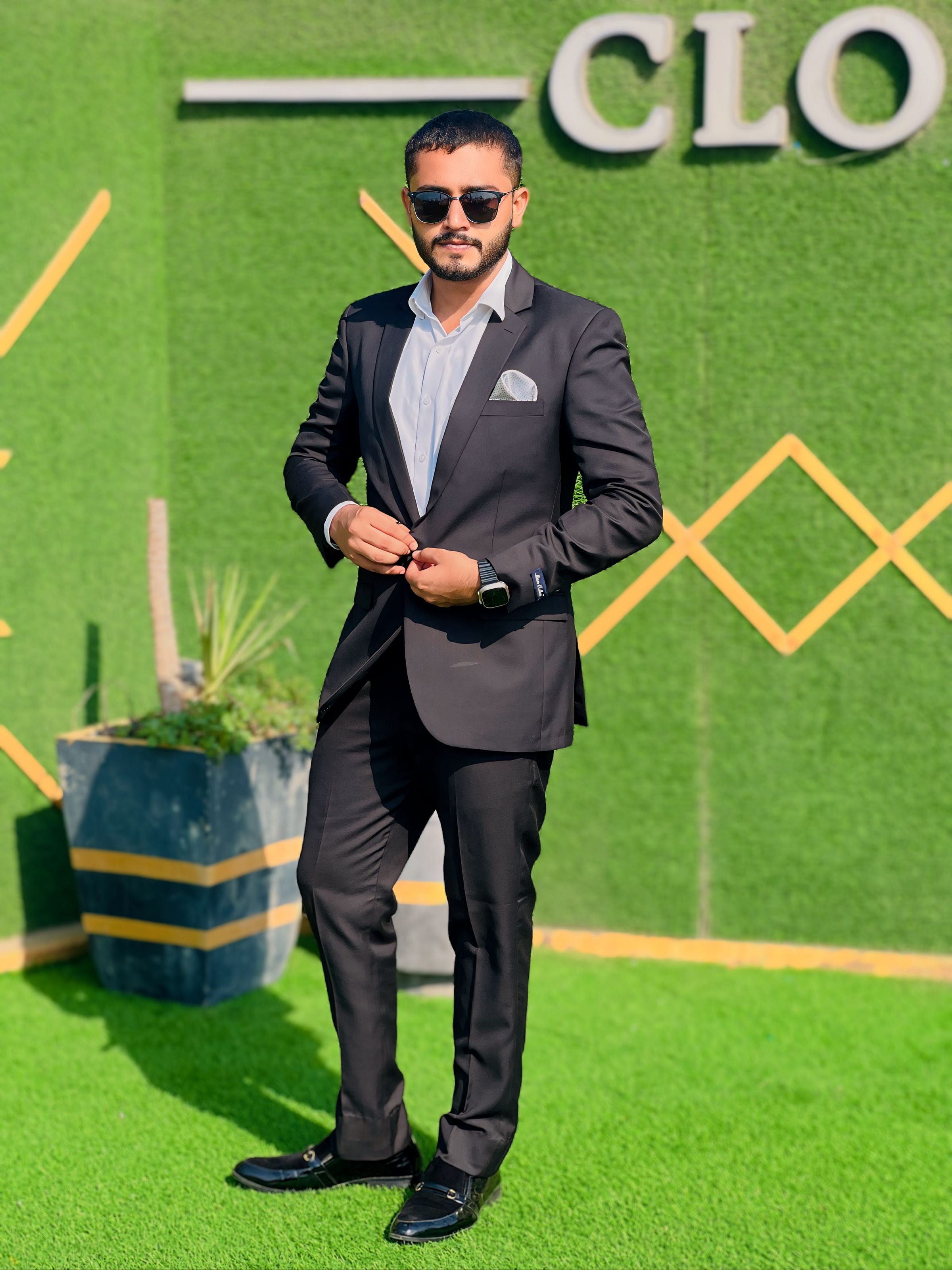 Faraz Haider – Medium